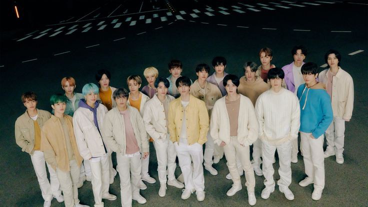 5 Grup Idol KPop yang Tambah Membernya setelah Debut - Vibrance