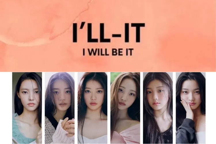 Acara "R U Next?" Umumkan Final Lineup Girl Grupnya - Vibrance