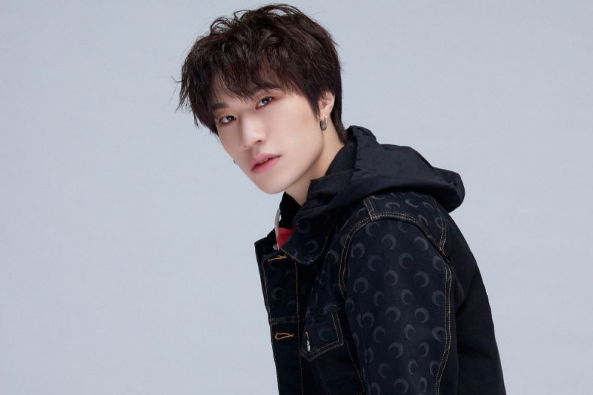 Bang De Yam Eks TREASURE Umumkan Tanggal Debut Solonya - Vibrance