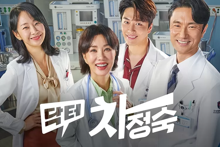 5 Rekomendasi Drama Perselingkuhan yang Dijamin Bikin Geram, Ada Doctor ...