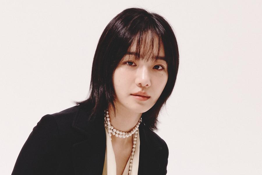 Park Gyu-young Diangkat Jadi Global Ambassador Gucci - Vibrance