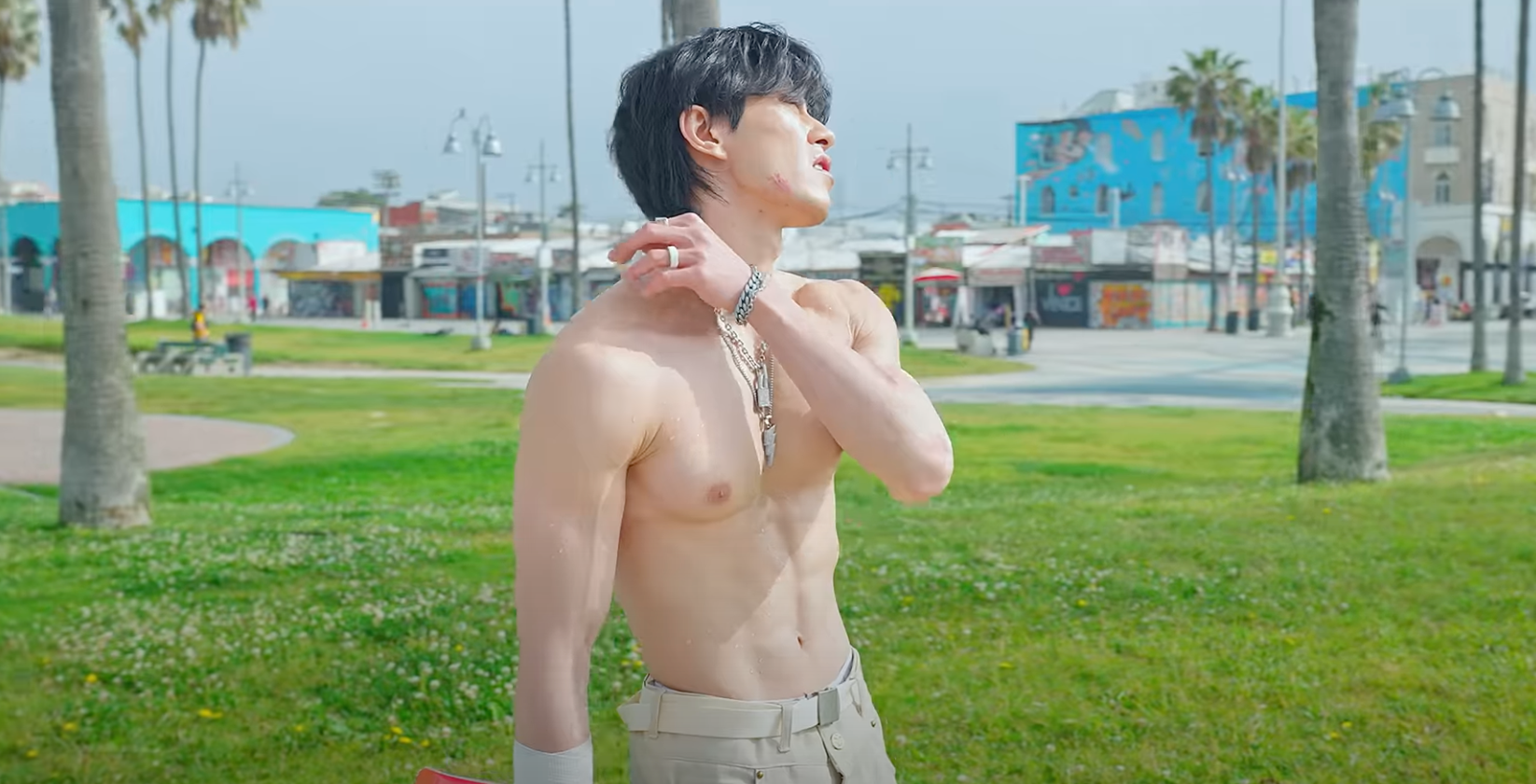 Jacob VAV Absen dari Konser "VAV EUROPE TOUR 2023" - Vibrance