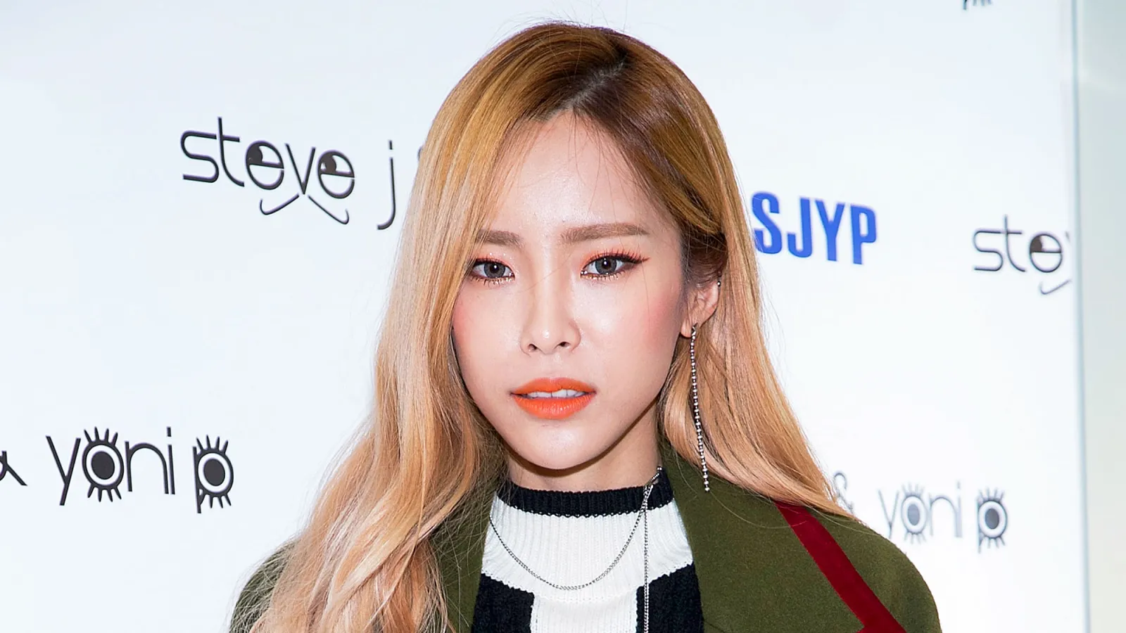 Heize akan Berkolaborasi dengan 10CM di Mini Album Terbarunya - Vibrance