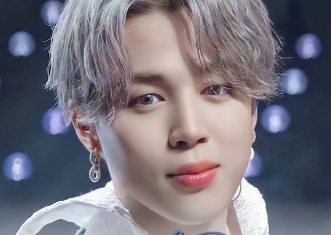 Jimin BTS Terpilih Sebagai "Top Male Korean Celebrity" untuk Oktober ...