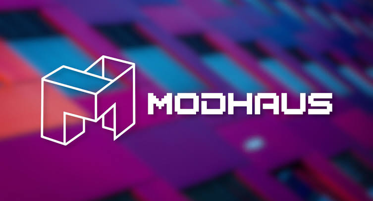 Modhaus Kumpulkan 8 Juta Dollar As dari Crowdfunding - Vibrance