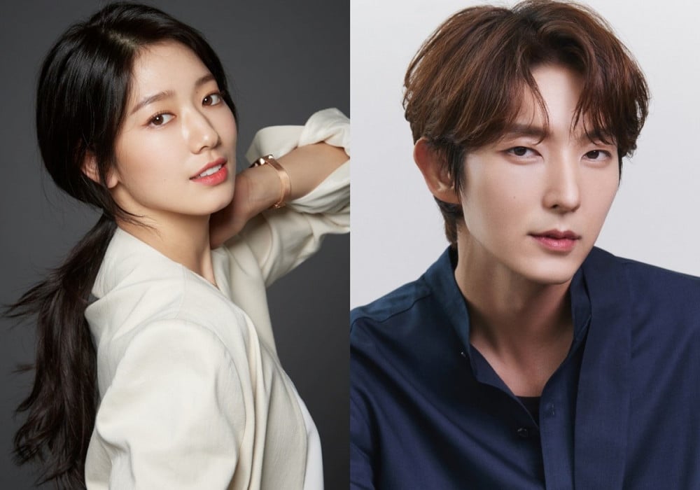 Park Shin Hye dan Lee Jun Ki Jadi Host "Seoul Music Awards" Ke-33 ...