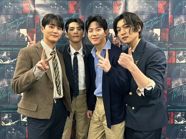 7 Lagu Ballad Korea Penuh Makna yang Dijamin Bikin Mellow - Vibrance