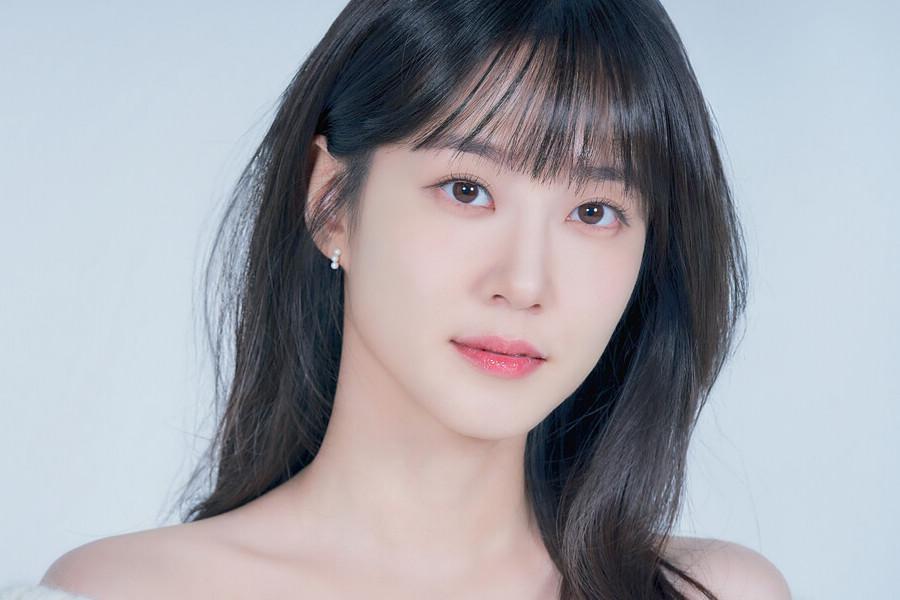 Park Eun Bin Disebut akan Bermain di Drama Thriller - Vibrance