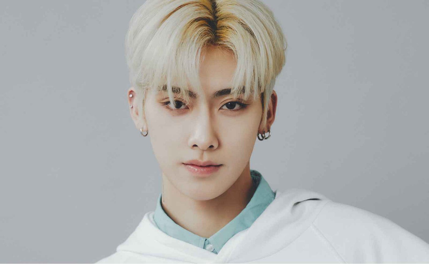 Terkendala Visa, Ricky ZB1 tidak Tampil di "AAA 2023" - Vibrance