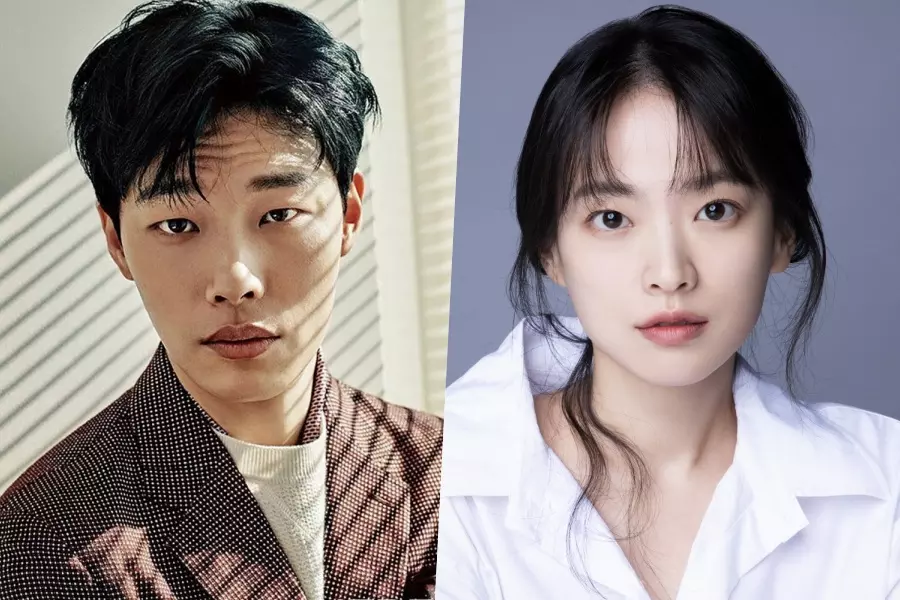 Drama Terbaru Ryu Jun-yeol Tayang di Netflix Tahun Depan - Vibrance