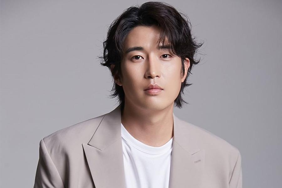 K-Star Global Entertainment Umumkan Berakhirnya Kontrak Kang Kyung Joon ...