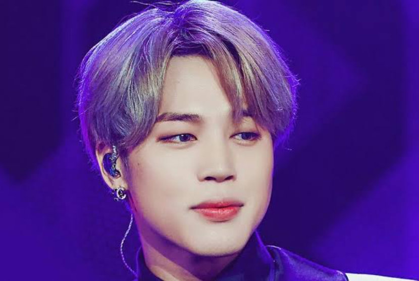 Album "FACE" Jimin Kembali Masuk ke "Billboard 200" - Vibrance