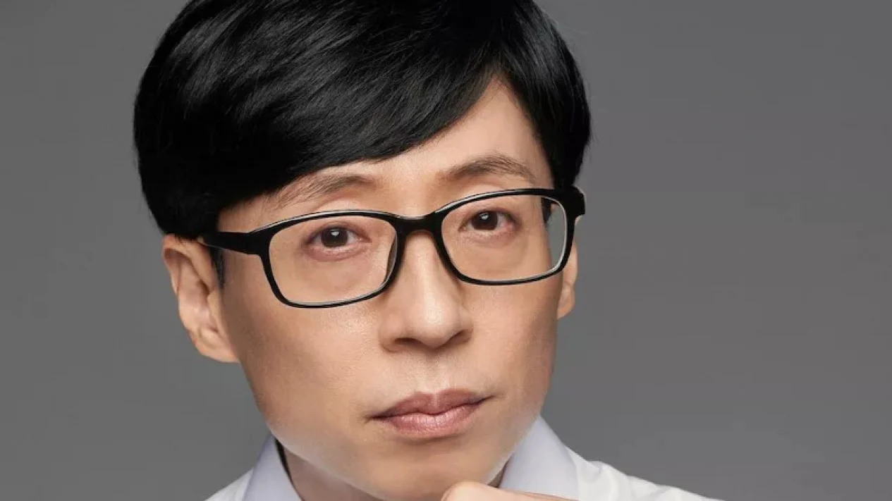 Antenna Ancam Para Peniru Yoo Jae Suk di Media Sosial - Vibrance