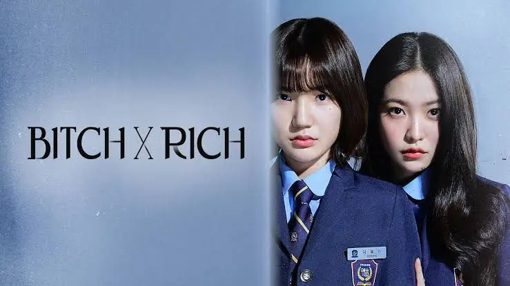 Dibintangi Yeri Red Velvet dan Lee Eun Saem, Berikut Sinopsis Drama "Bitch and Rich" - Vibrance