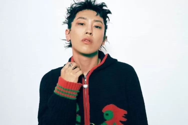 Hong Dabin (DPR LIVE) Laporkan Beberapa Pihak ke Kepolisian - Vibrance
