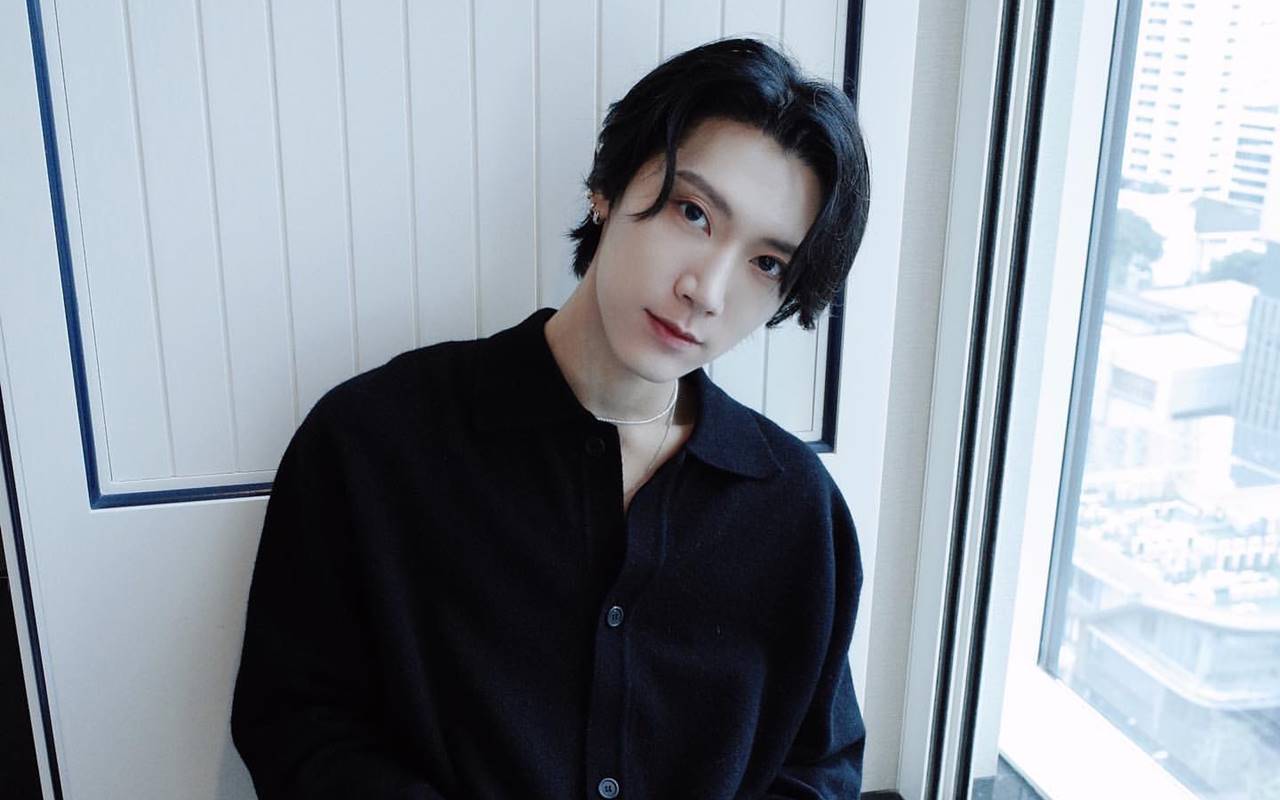 Ten NCT Gelar Fan Con di Jakarta pada 27 April 2024 - Vibrance