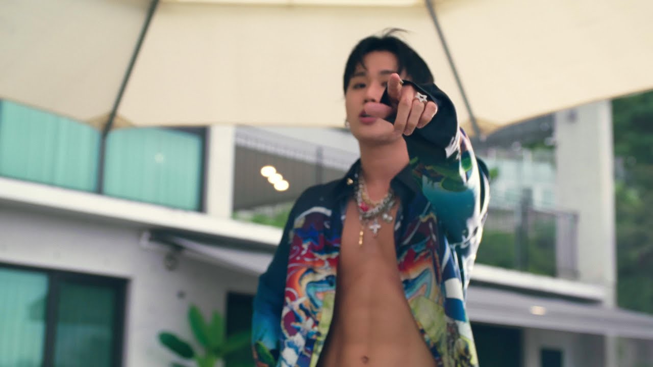 Rapper Coogie Adakan Solo Konser Pertama dalam 6 Tahun Sejak Debutnya ...