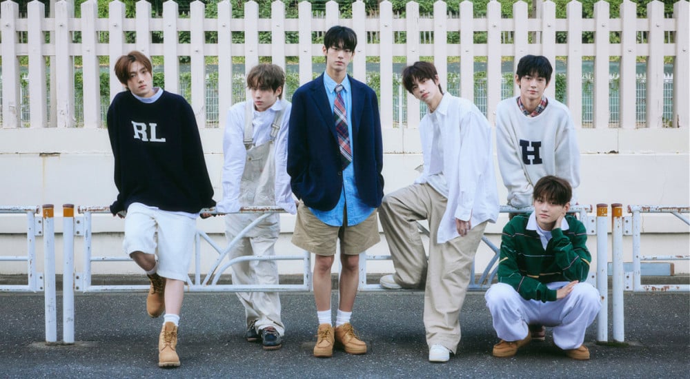 TWS Diangkat Jadi Model Endorsement Baru Milkis - Vibrance