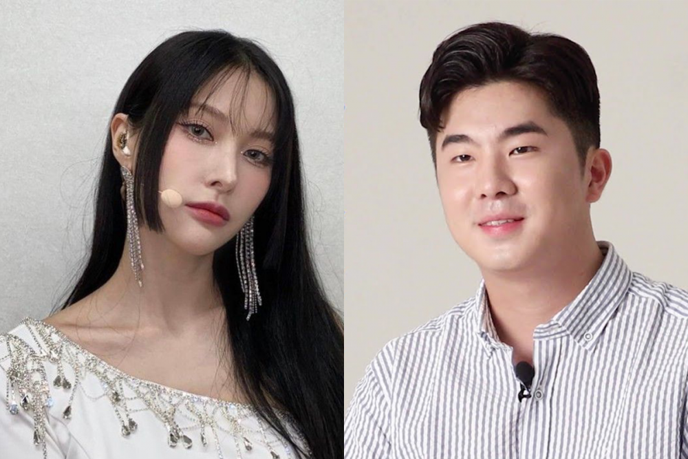 Song Ja Ho Keluar dari Penjara Usai Ditahan Selama 7 Bulan - Vibrance