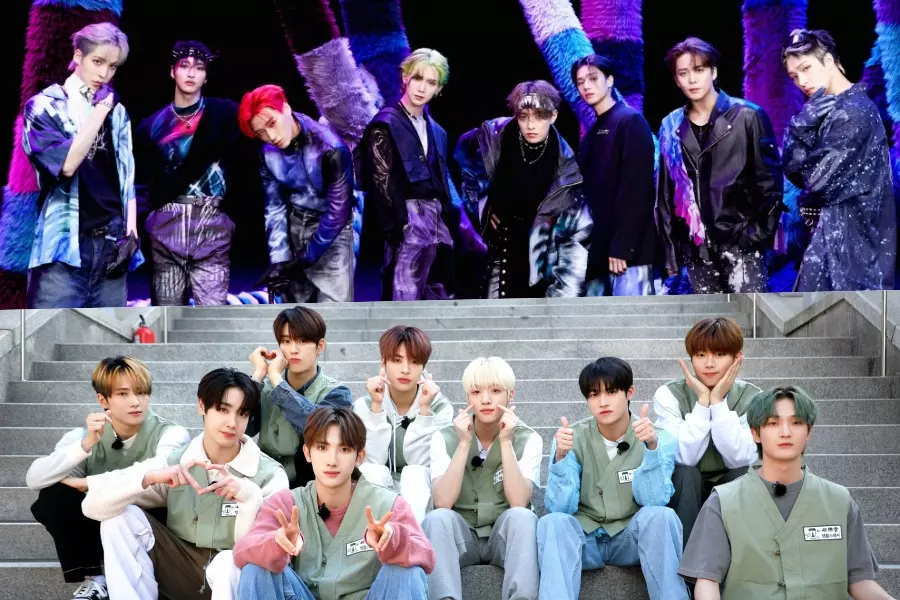 KQ Entertainment Tindak Tegas Orang yang Tanpa Izin Datang ke Kantornya ...