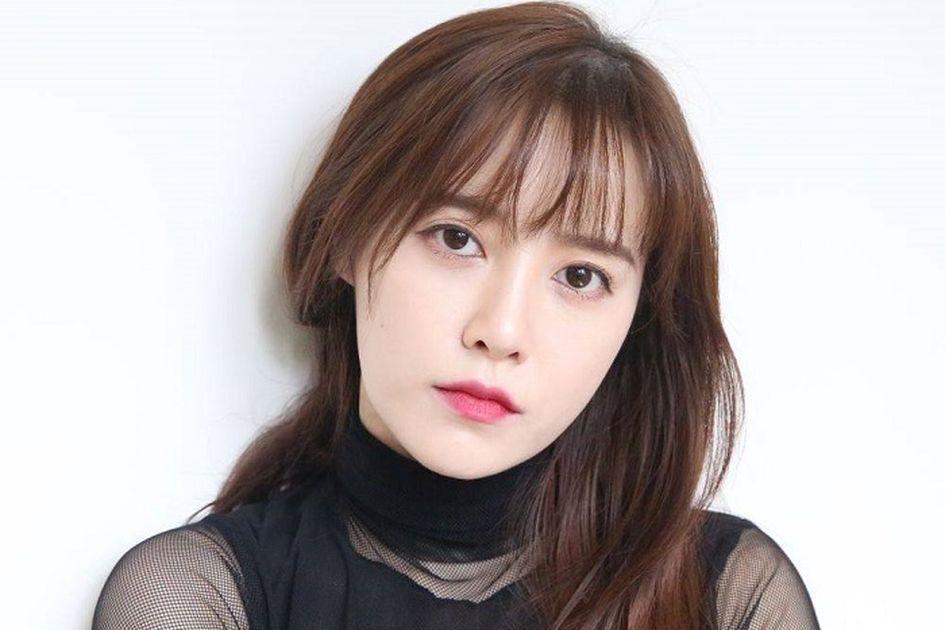 Goo Hye Sun Kalah Gugatan Lawan Eks Agensinya untuk Gaji yang Belum ...