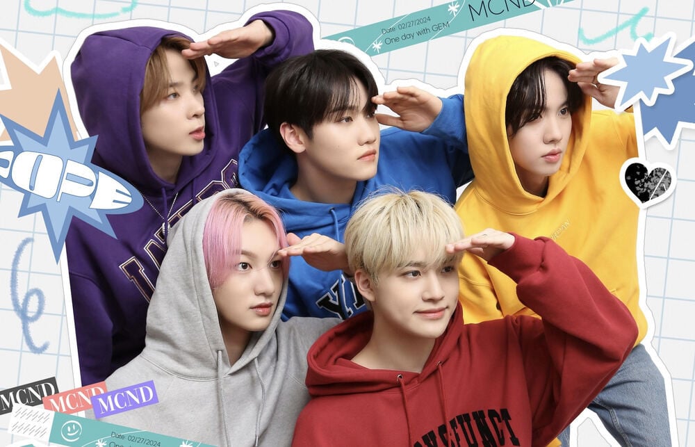 MNCD Gelar Fan Meeting untuk Rayakan Ultah Debut ke-4 - Vibrance