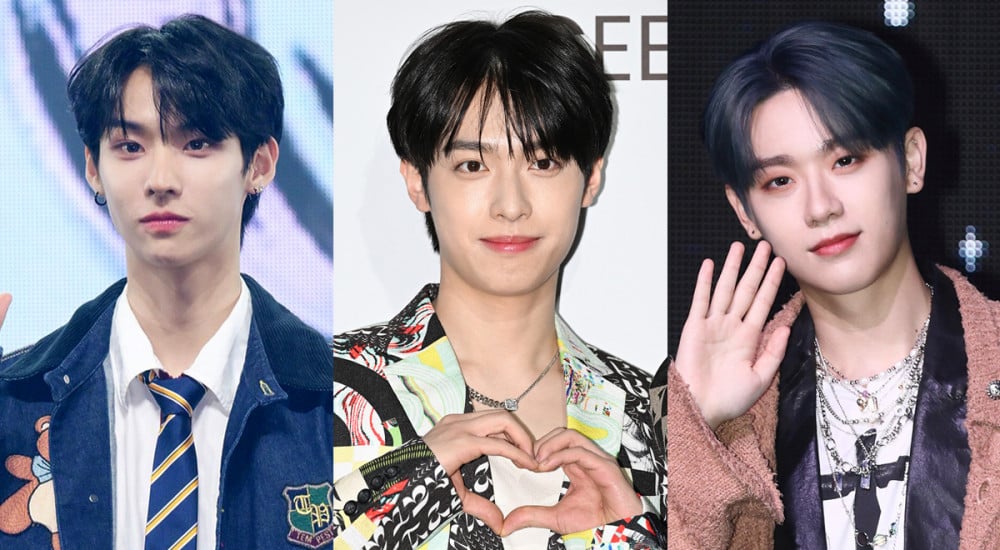 "Show Champion" Umumkan Trio MC Terbaru - Vibrance