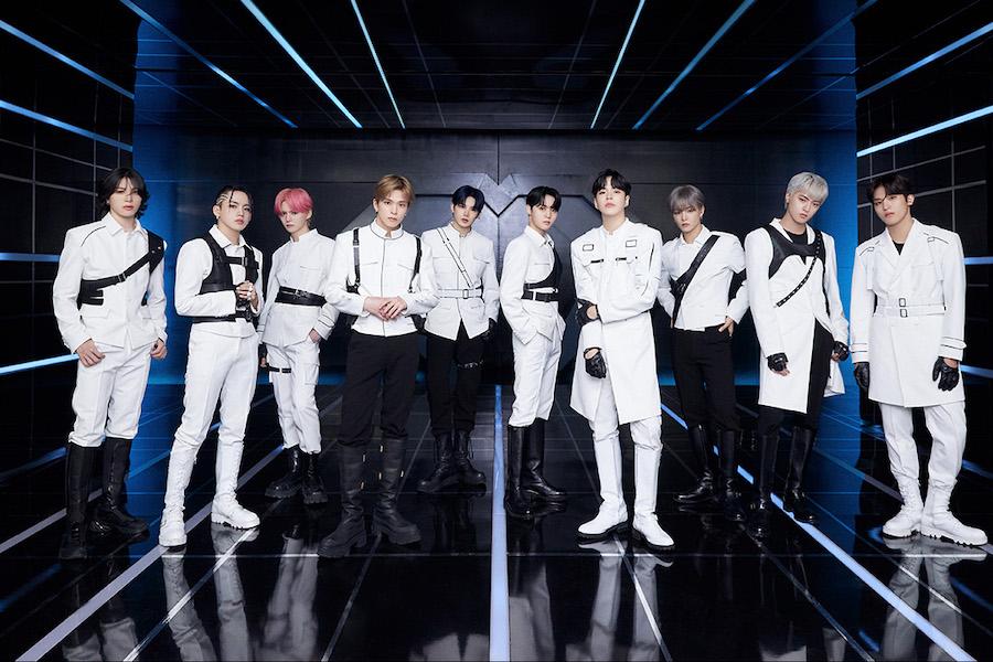 TREASURE Gelar Konser di Jakarta 29 & 30 Juni 2024 - Vibrance