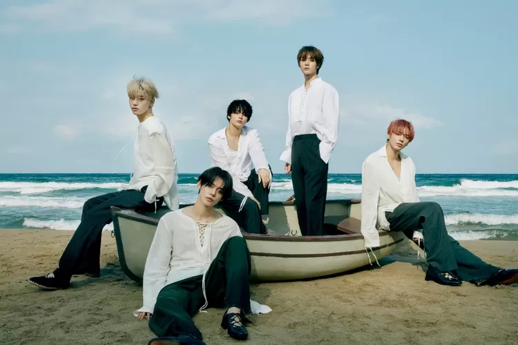 Tomorrow x Together (TXT) Comeback April Nanti? - Vibrance