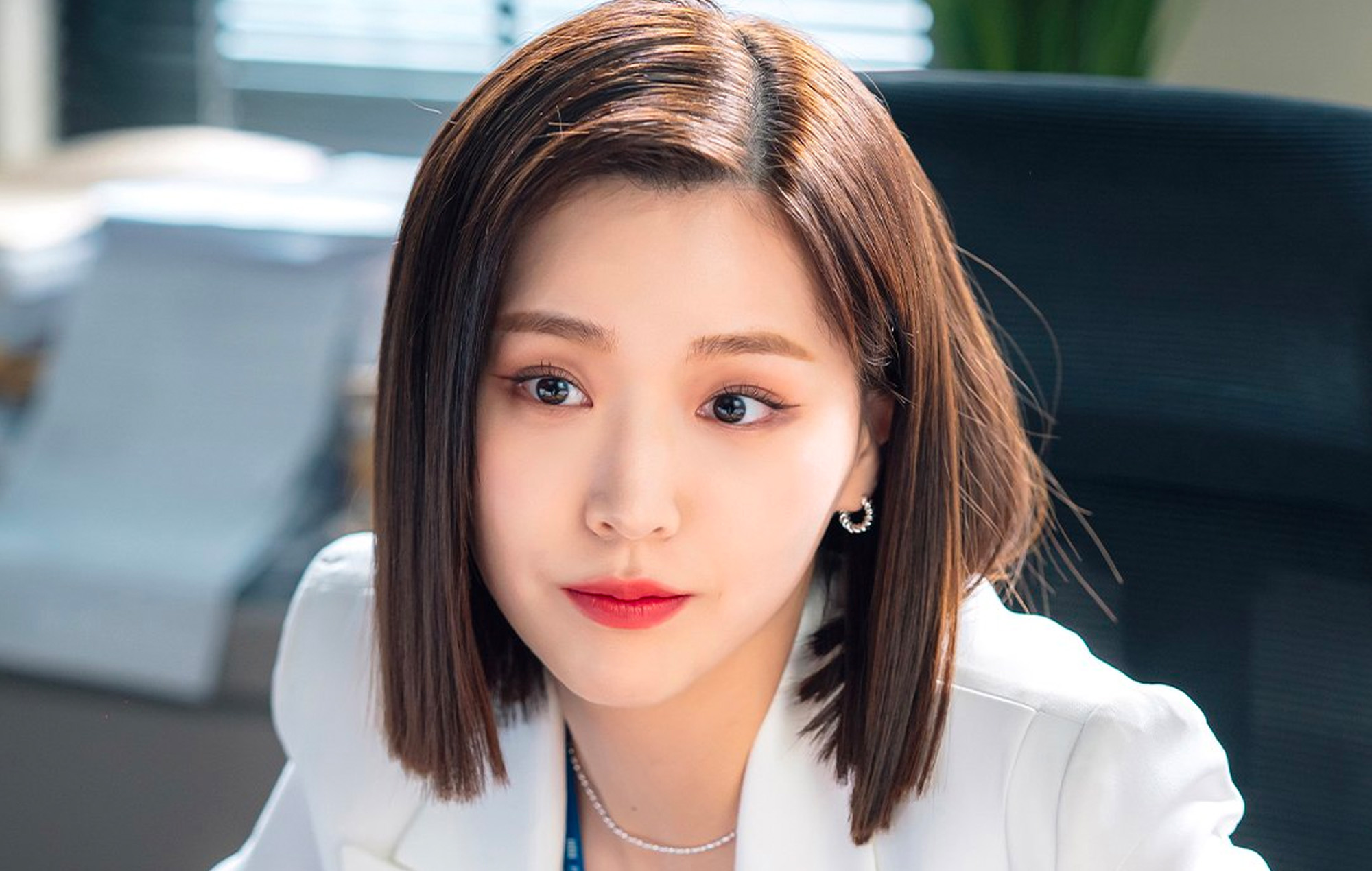 Kim Ji Eun akan Tampil di Drama “Mom’s Friend’s Son” - Vibrance