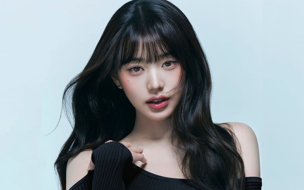 Wonyoung IVE Kini jadi Brand Ambassador Kérastase - Vibrance