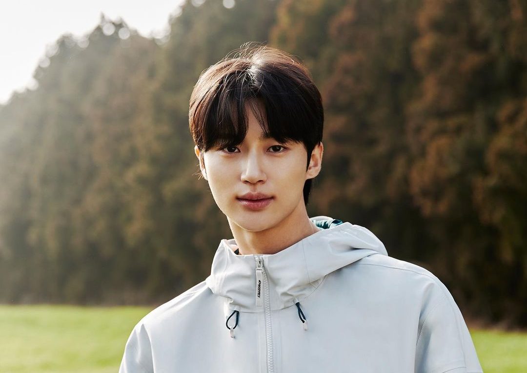 Byeon Woo-seok akan Jadi Bintang Tamu "Running Man" - Vibrance