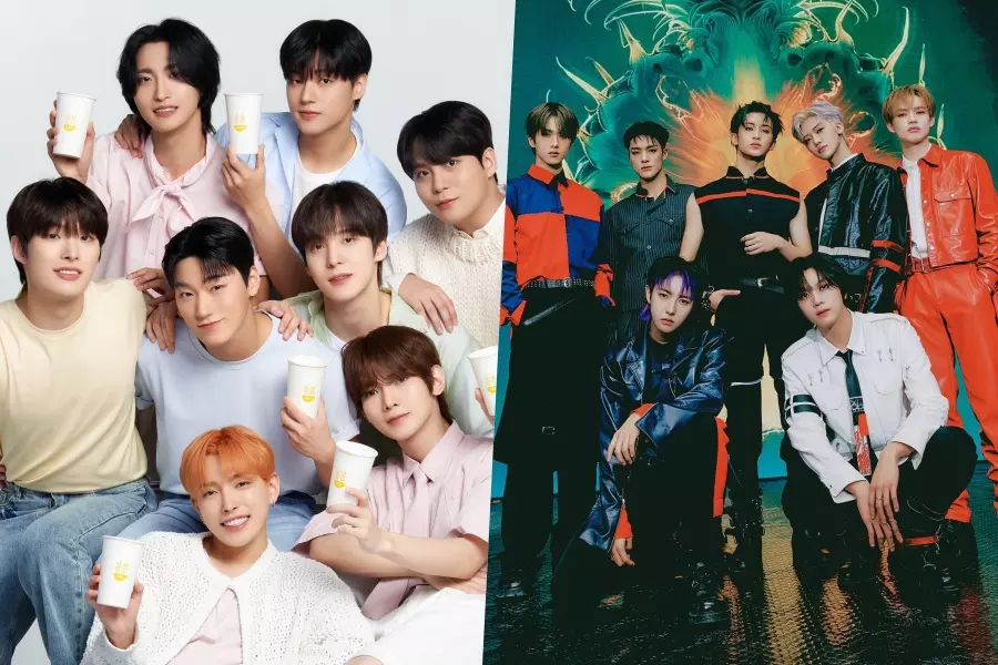 ATEEZ dan NCT DREAM akan Tampil di Panggung "Summer Sonic 2024" - Vibrance