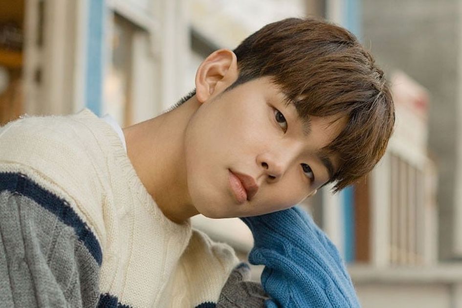 Paul Kim Umumkan Rencana Pernikahan - Vibrance