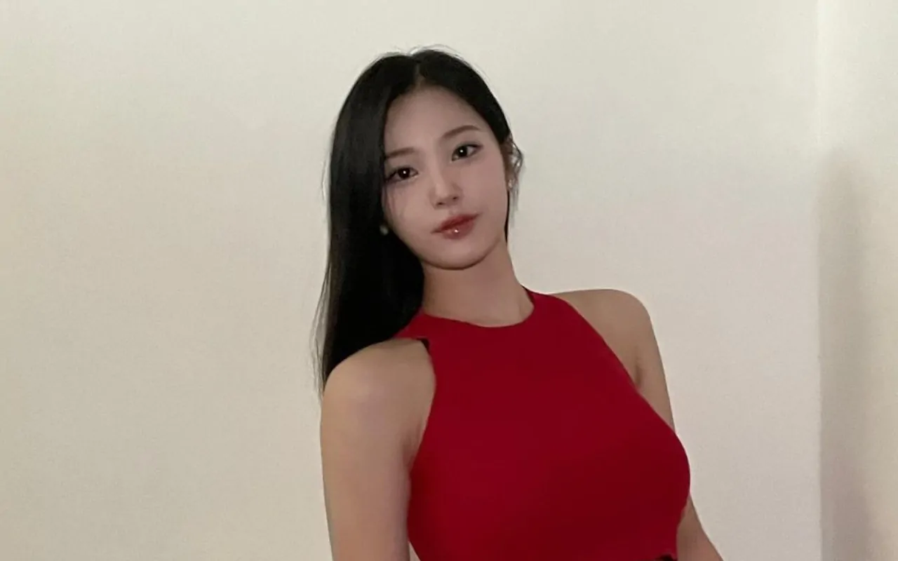 Sohee ALICE akan Segera Menikah dan Meninggalkan Dunia Entertainment ...