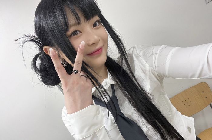 Hanni NewJeans Jadi Model Utama Campaign Terbaru Gucci - Vibrance