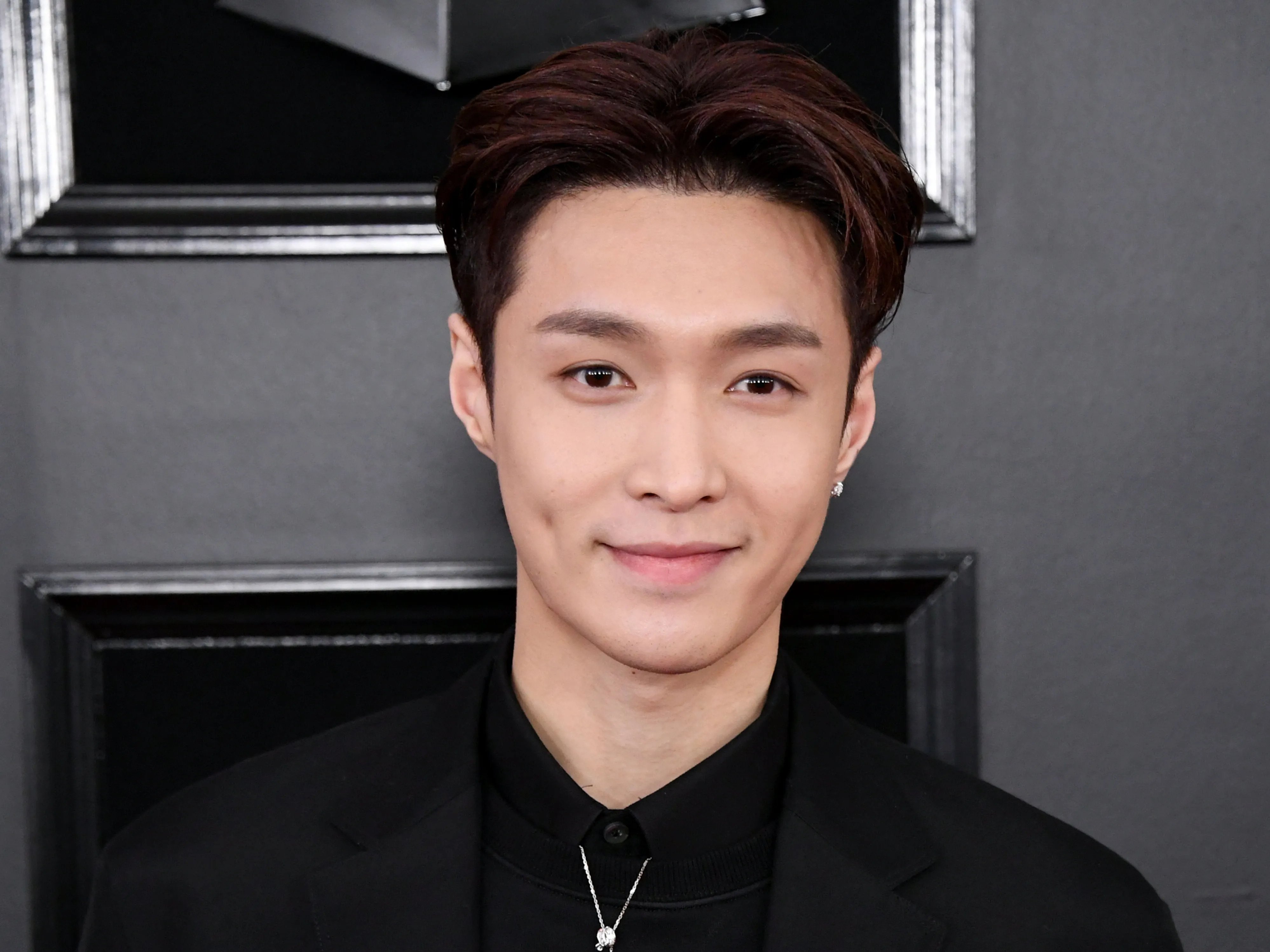 Lay Zhang EXO akan Gelar Konser di Jakarta Tahun Ini - Vibrance