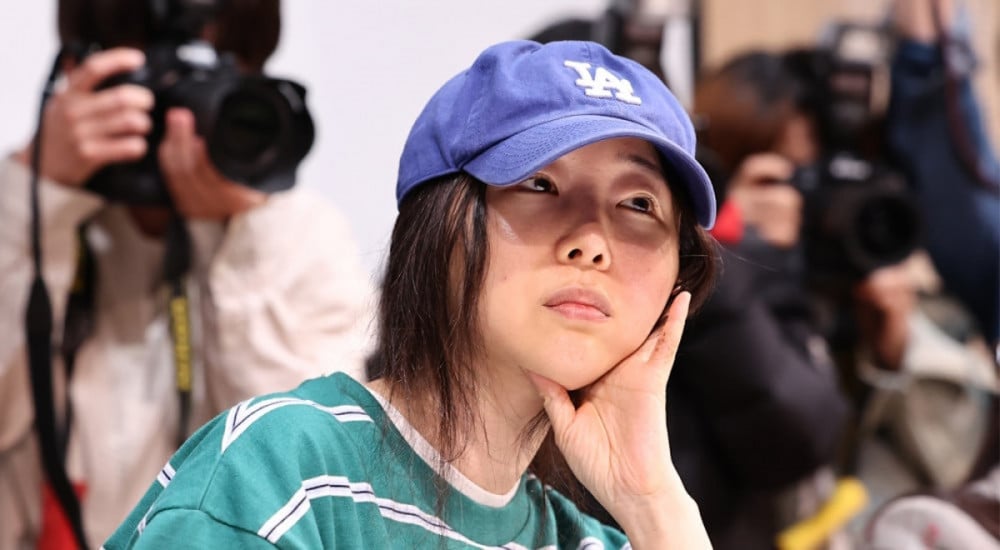 Min Hee Jin Kembali Disebut Melakukan Plagiarisme - Vibrance
