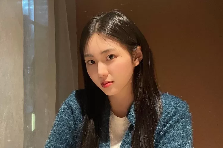 Eunbin CLC Dipastikan Bintangi Drama "Hierarchy" - Vibrance