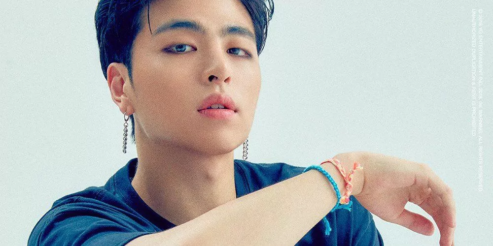 Koo Jun-hoe iKON akan Debut Sebagai Musisi Solo - Vibrance
