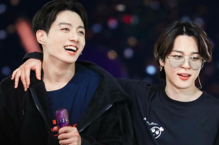 Jimin dan Jungkook BTS akan Rilis Photobook Bersama pada 29 September 2024 - Vibrance