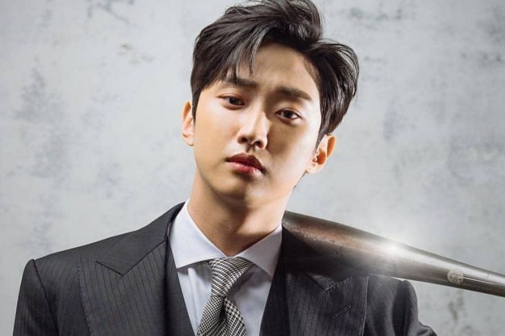 Jung Jin-young akan Ikut Bermain di Versi Drama "Miss Granny" - Vibrance