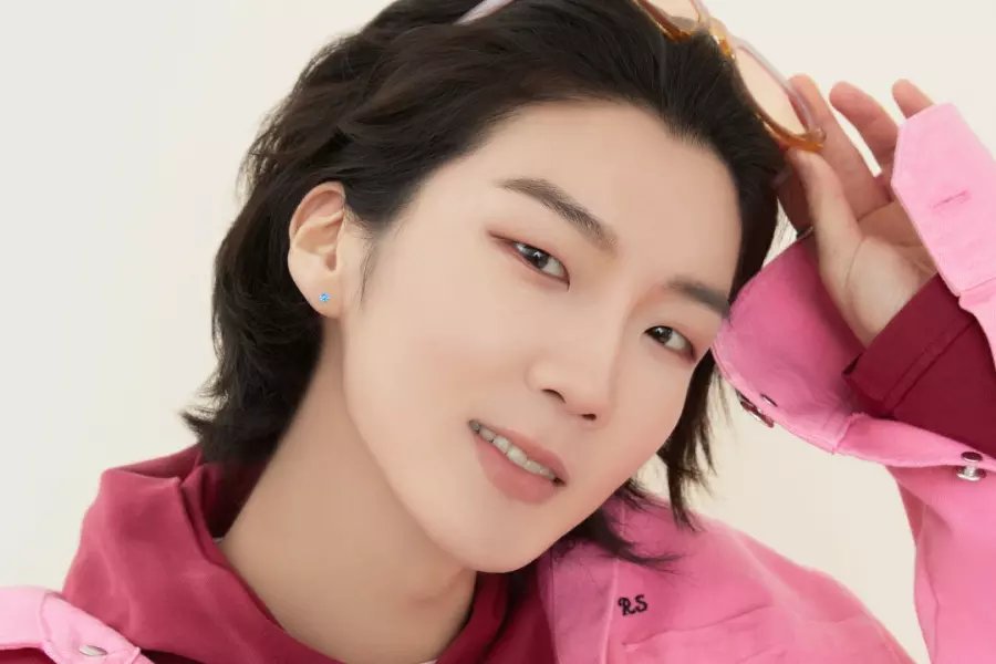 Detail Seputar Album Solo Perdana Lee Seung-hoon WINNER akhirnya ...