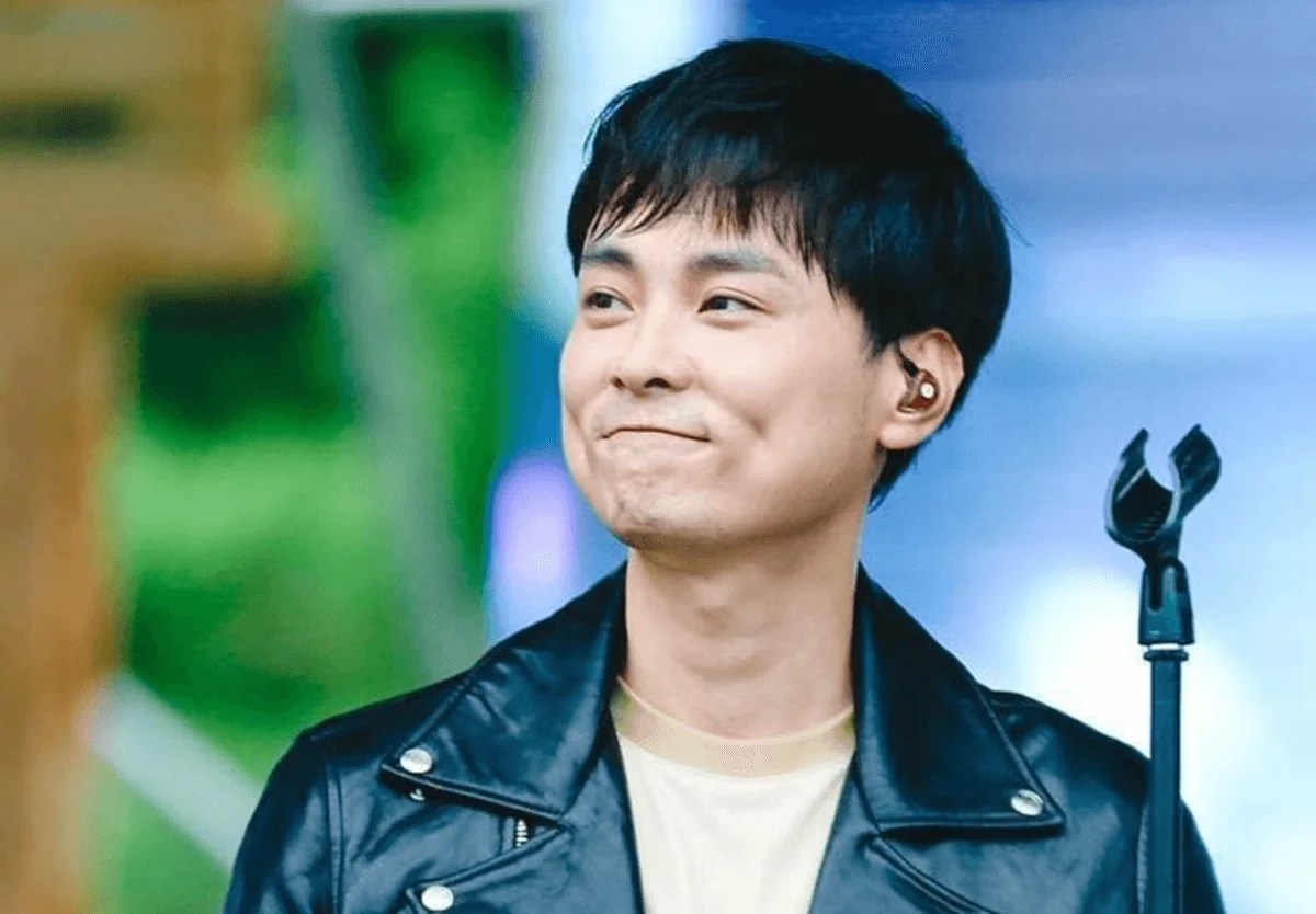 Min Kyung Hoon akan Menikah dalam Waktu Dekat - Vibrance