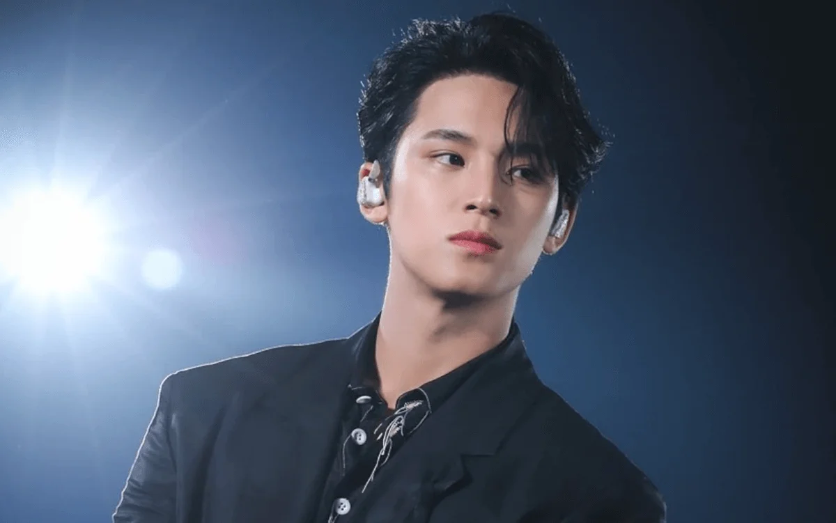 Gantikan Cha Eun-woo, Mingyu SEVENTEEN jadi Brand Ambassador Terbaru Dior - Vibrance