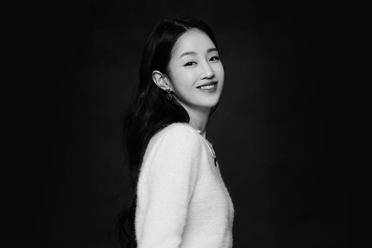 Karya Musik Mendiang Park Bo Ram akan Dirilis Ulang - Vibrance