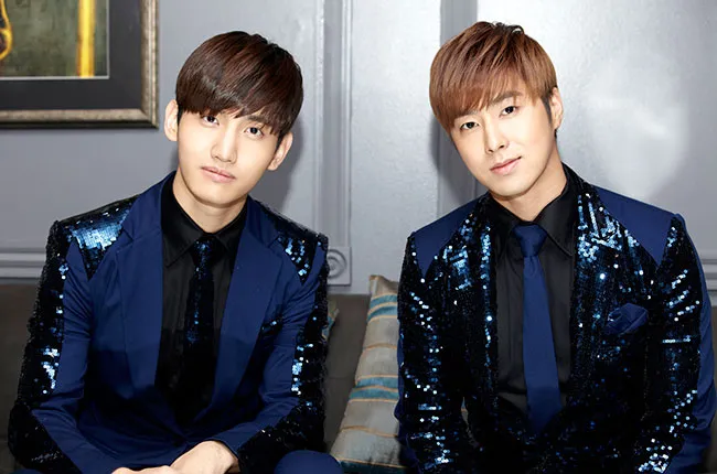 TVXQ Ungkap Rencana Perayaan Ulang Tahun Debut ke-20 di Jepang - Vibrance