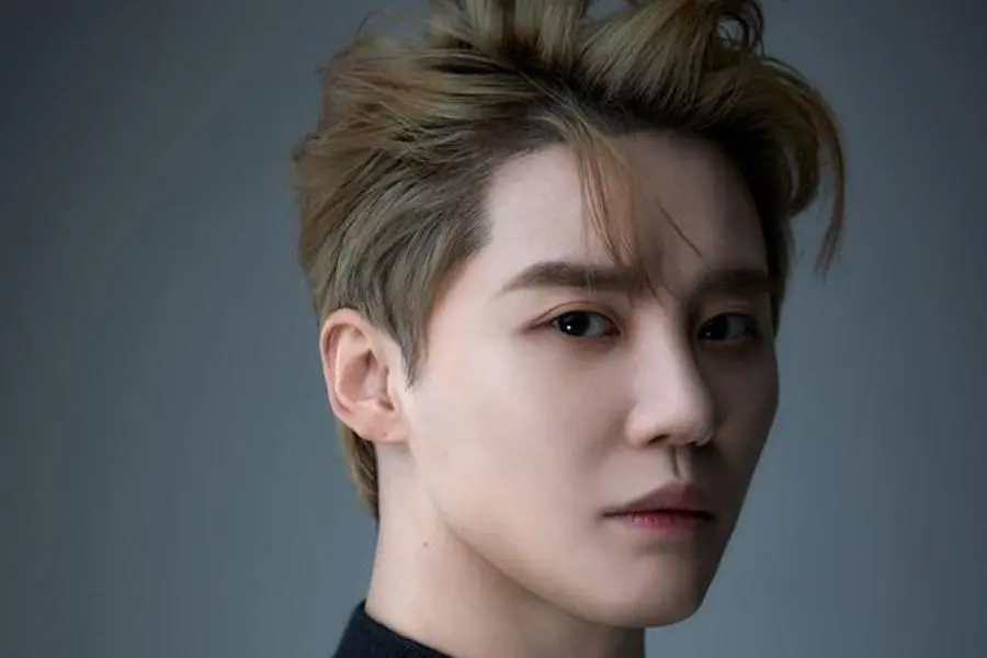 Kim Junsu akan Hadir dalam Variety Show "The Half-Star Hotel in Lost Island" - Vibrance