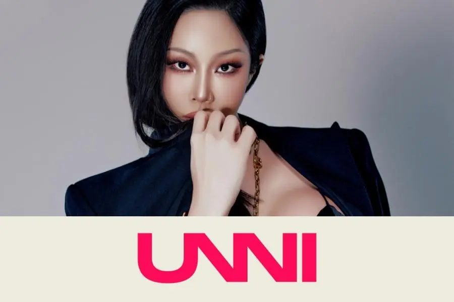 Jessi Gabung di Agensi DOD dan Dirikan Label UNNI - Vibrance