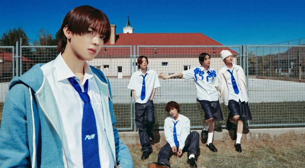 POW Bersiap Comeback dengan Mini Album Kedua - Vibrance